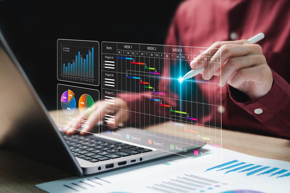 US Sector Momentum Analysis: Broad-Based Improvement Strengthens Market ...